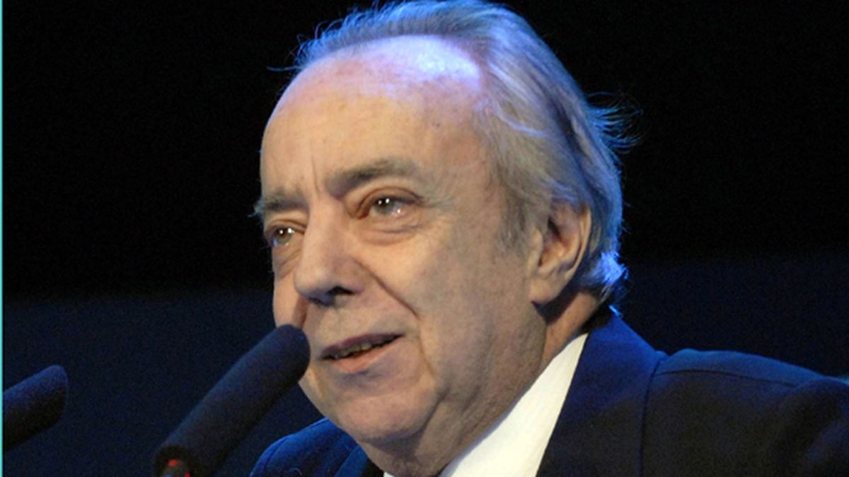 Murió Pipo Mancera, un maestro de la televisión