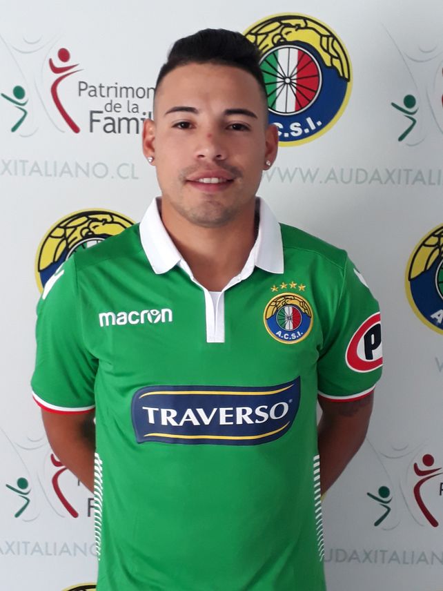 Maxi y Ariel Rolón, dos trotamundos del fútbol nacidos en el 17 de Agosto