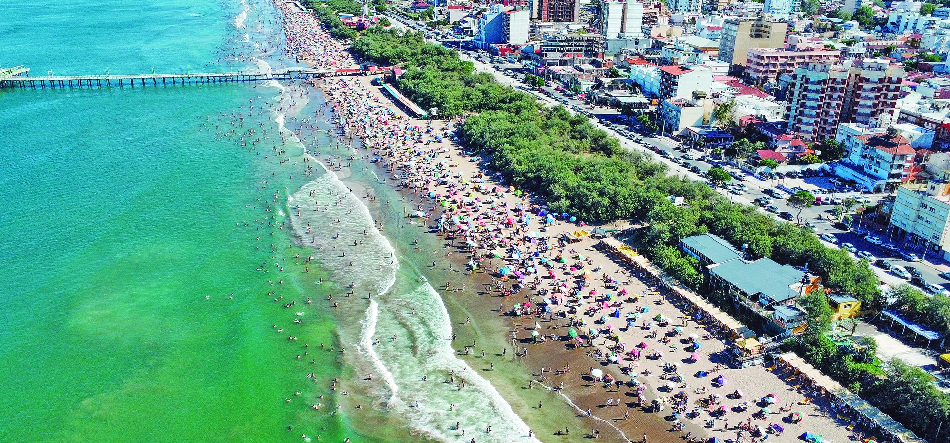 La Costa Atlántica: una propuesta para cada tipo de viajero