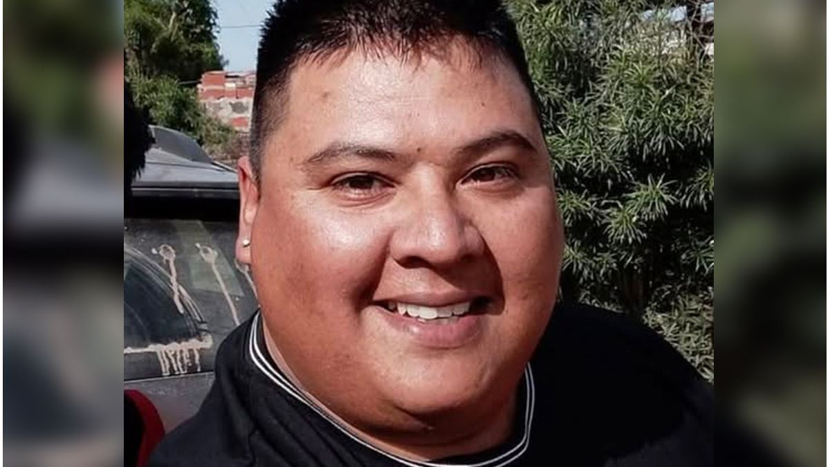 Quién era Elías Morel, el cantante de cumbia santafesina que murió en ...