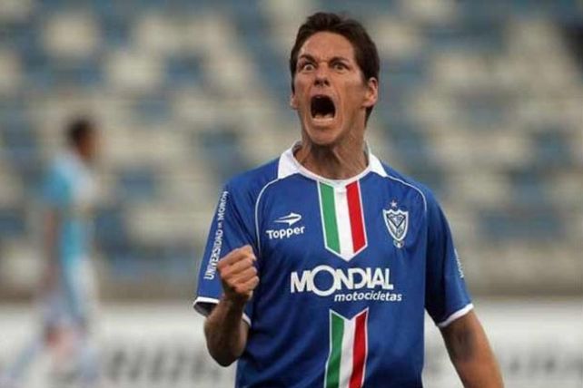 Vélez, entre los tres mejores del mundo