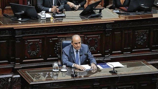 Guillermo Francos sobre el caso Diego Spagnuolo: Es una operación