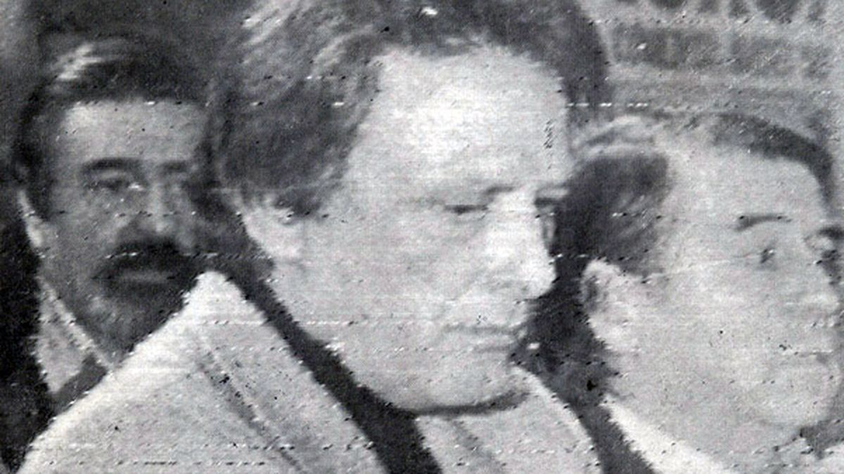 Buenos Aires: Murió el dirigente peronista Norberto Beto Imbelloni