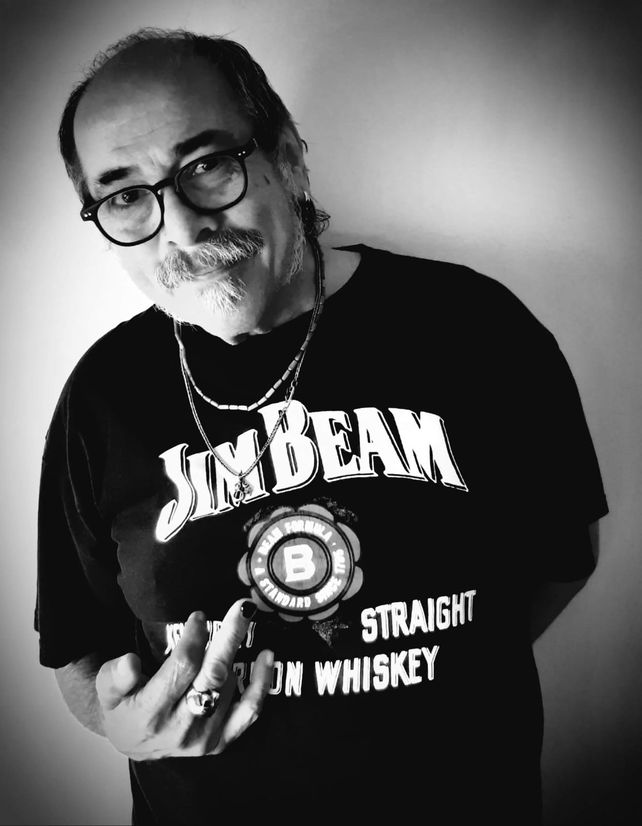 El detrás de escena de las leyendas del rock, en formato de libro