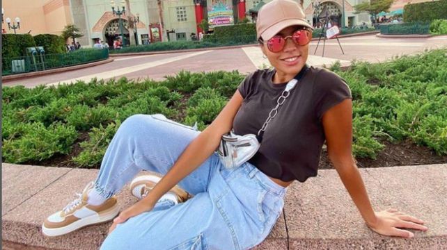 Quién es Aracelli Torrado, la influencer rosarina que denunció a David ...