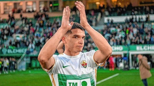 Boca sumó su tercera incorporación: Lautaro Blanco