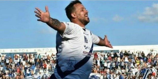 El Ogro Fabbiani anunció su retiro y contó cuál es su próximo objetivo