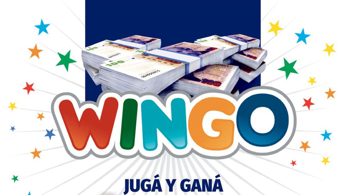 Cómo jugar al WINGO