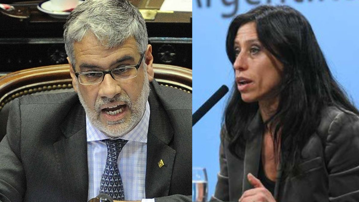 Alberto Fernández desplazó a Paula Español de Comercio Interior y la reemplazará Roberto Feletti