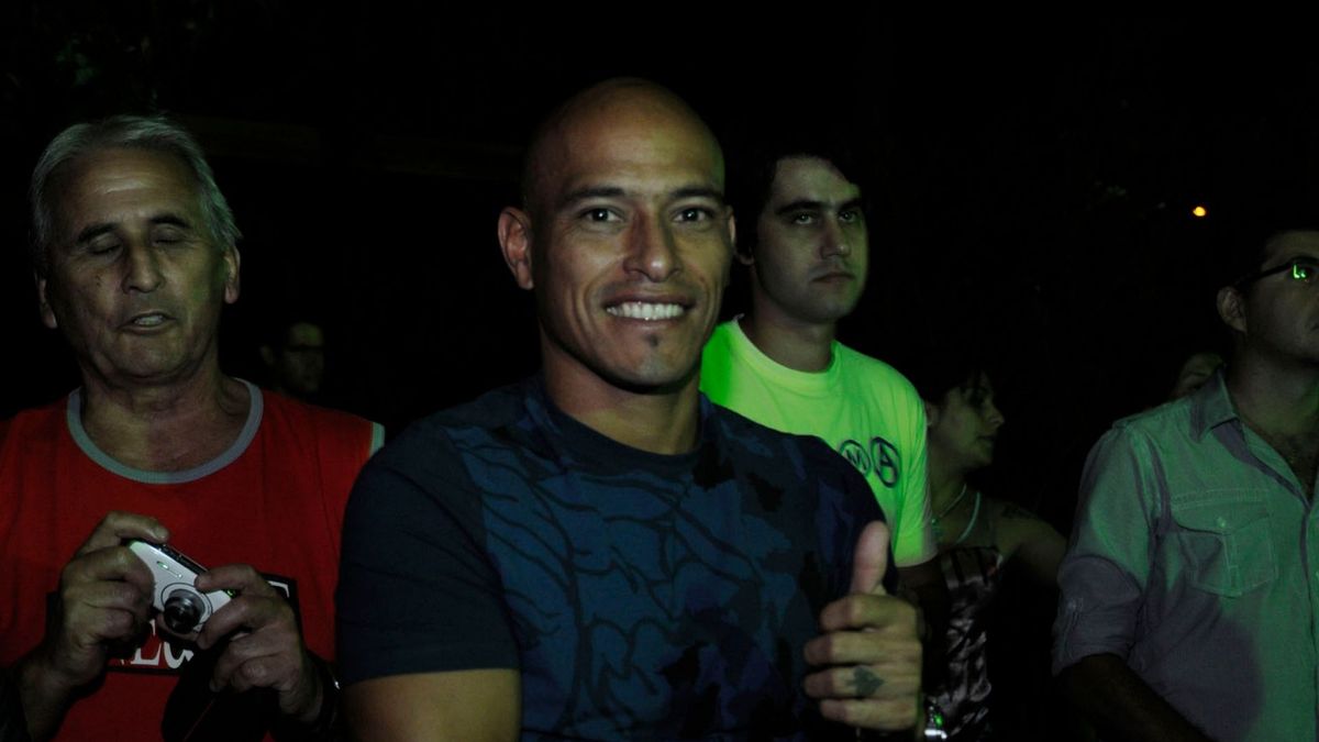 El nuevo desafío de Clemente Rodríguez en su carrera futbolística