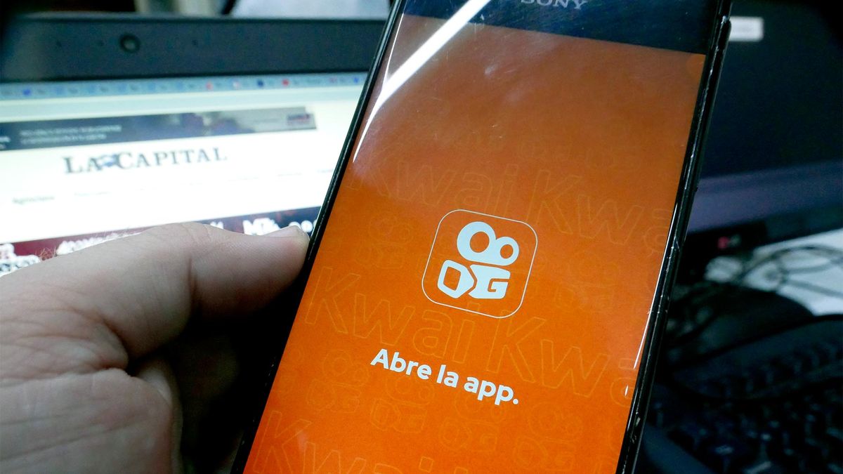 La app Kwai llega a Argentina y sale a la caza de productores de videos ...