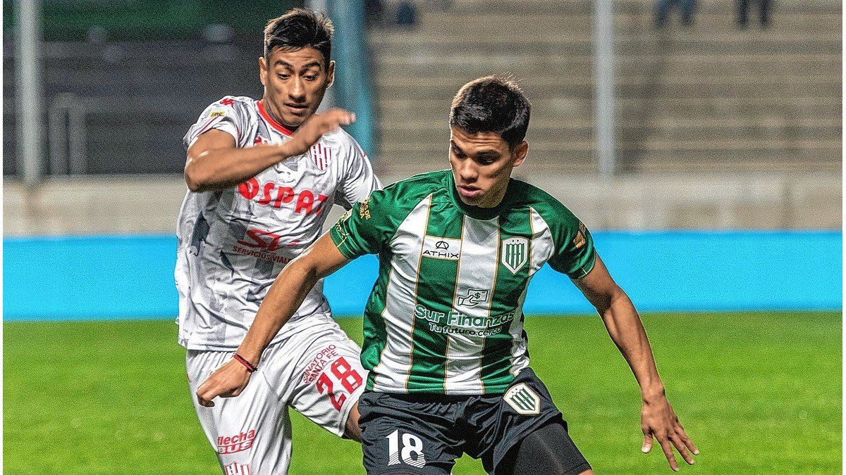 Banfield vendió a Ramiro Enrique a Orlando City