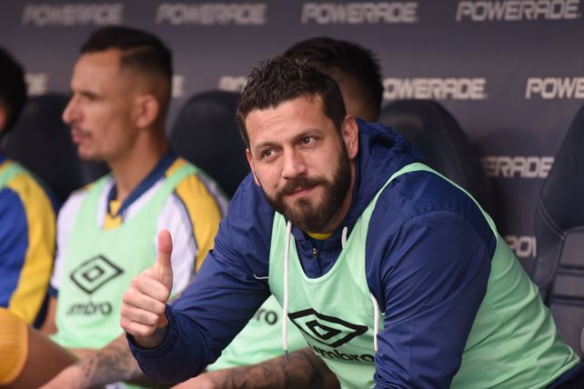 Central: ahora, pero sobre todo a futuro, ¿Broun o Servio?