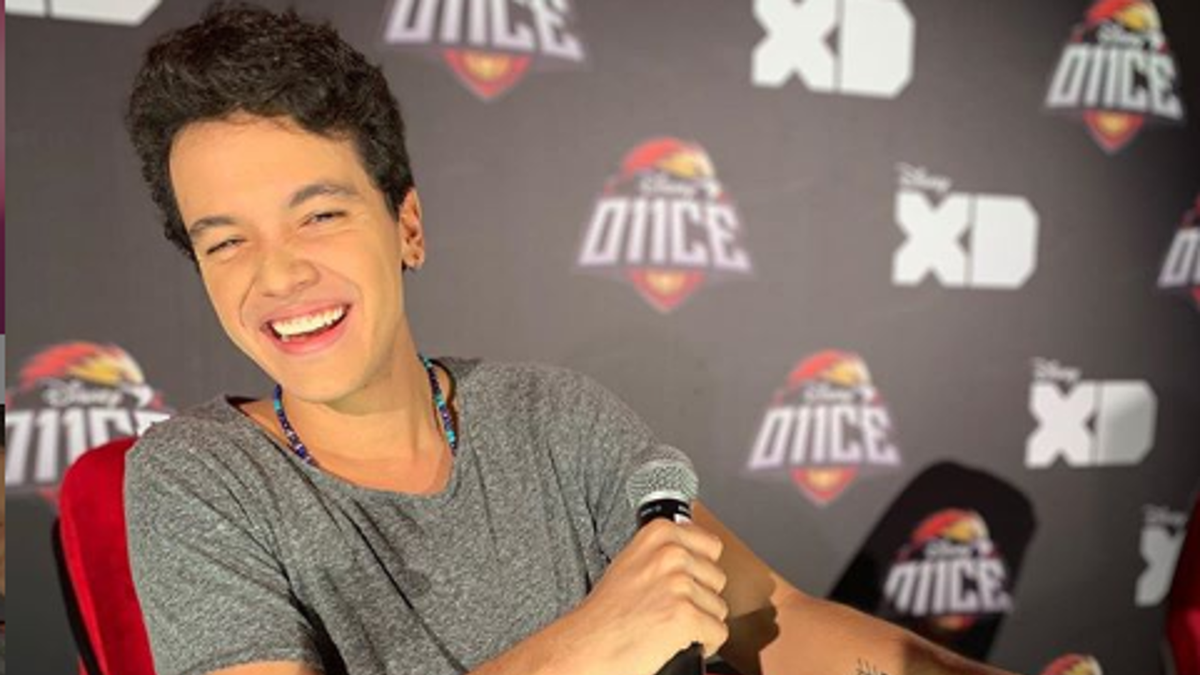 Murió a los 24 años el actor estrella de Disney