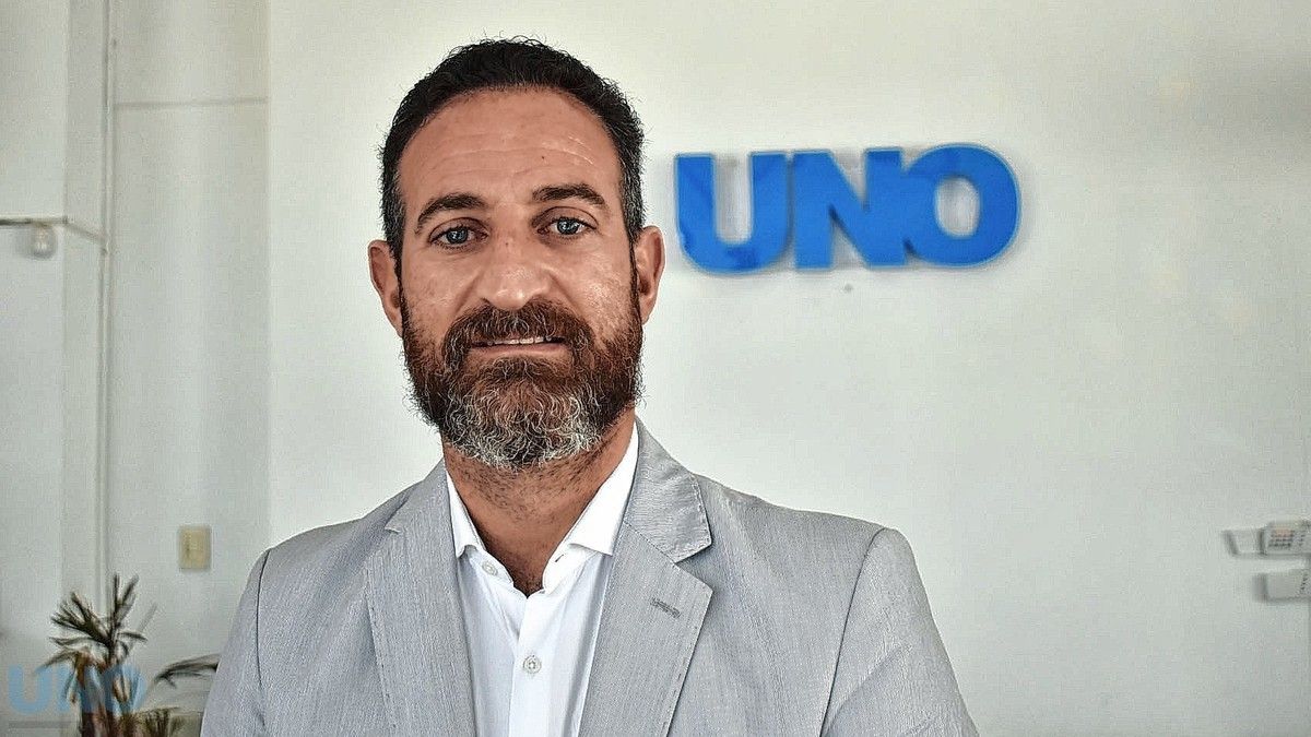 Sukerman dijo que hay senadores que se creen que son jeques o príncipes de los departamentos