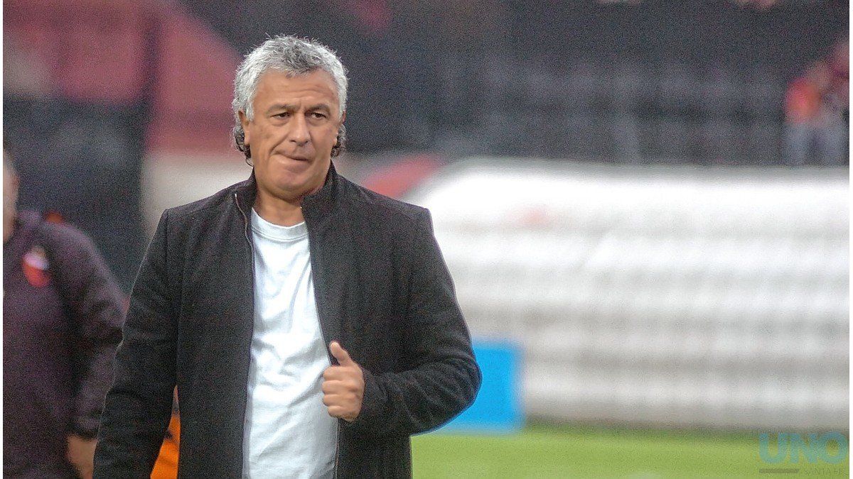 En Colón, al César lo que es del César y a Pipo lo que es de Pipo