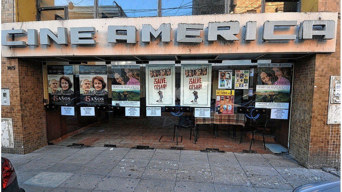 Los desafíos de la industria del cine en Santa Fe ante los cambios que ...