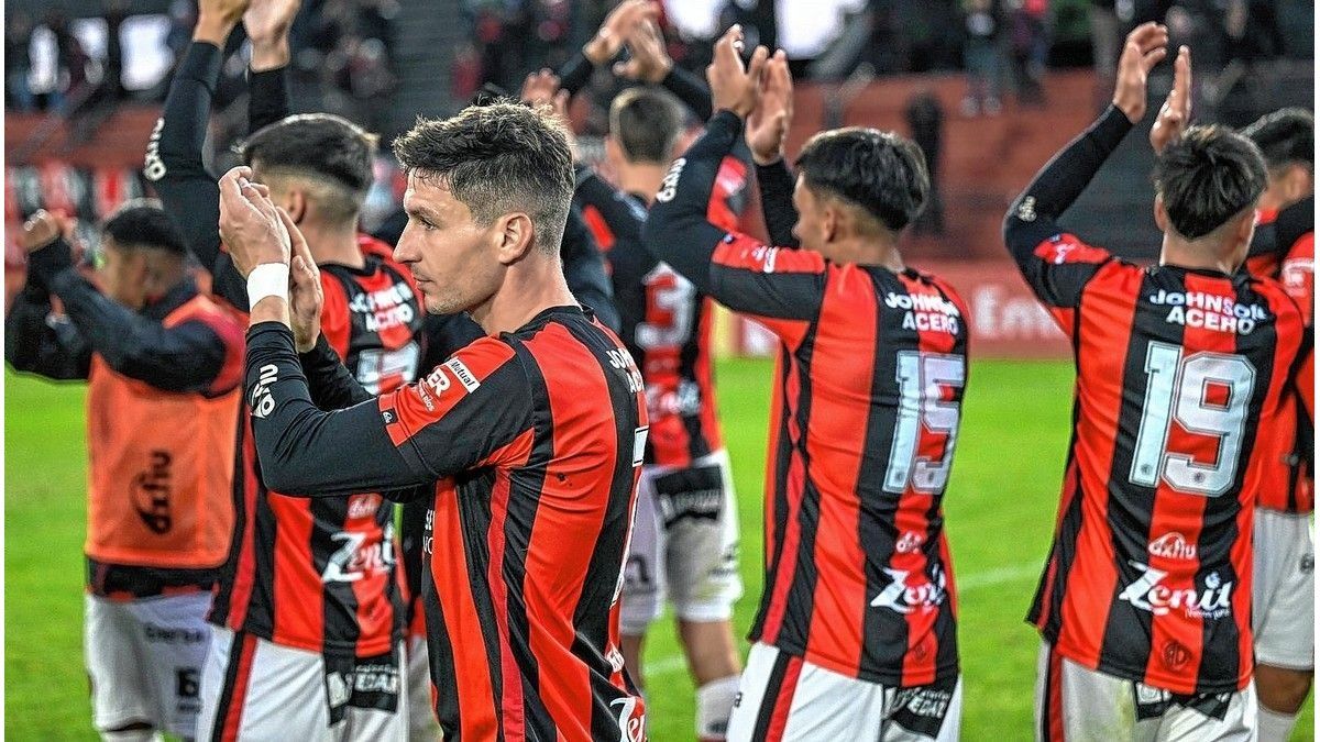 Franco Soldano: Se ve un Patronato sólido y solidario