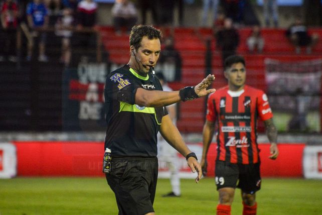 Rapallini regresa al Grella