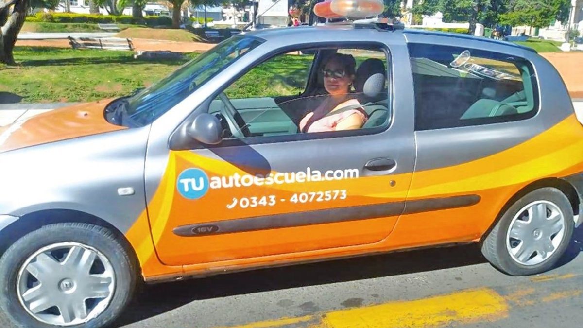 Oferta Educativa 2021: aprender a conducir