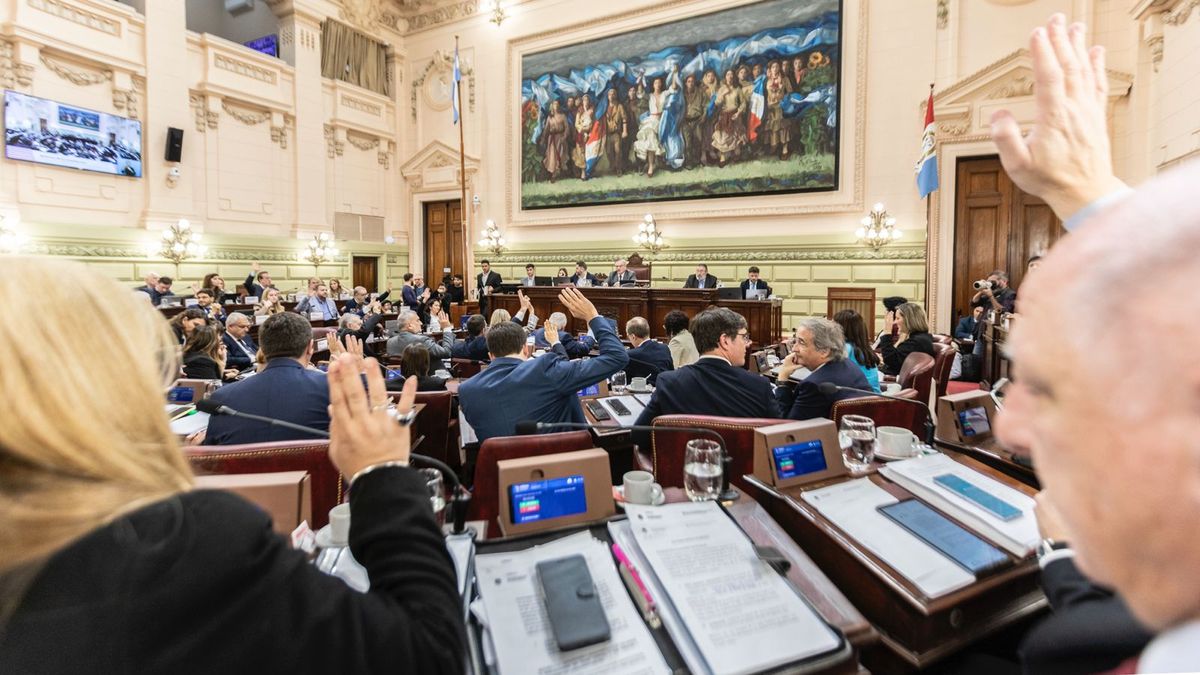 Reforma constitucional: ¿qué pasará con los trabajadores del nuevo MPA ...