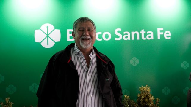 El Banco de Santa Fe sale a apalancar la recuperación