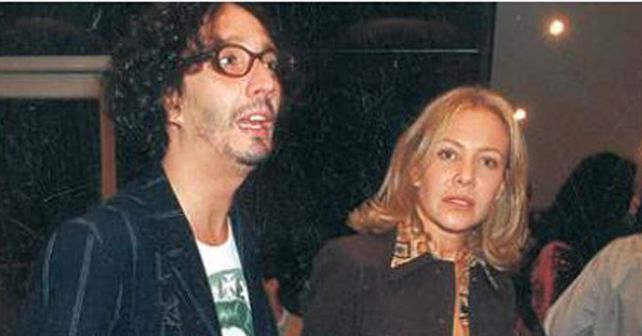 El amor después del amor: Fito Paez y Cecilia Roth están de vuelta juntos