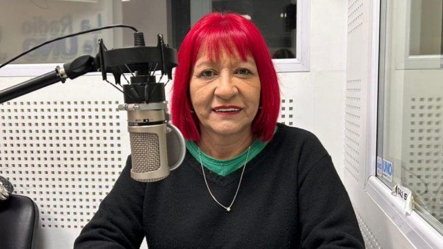 La historia de Violeta Quiroz: Es mi cuarta campaña electoral y hace 20 ...