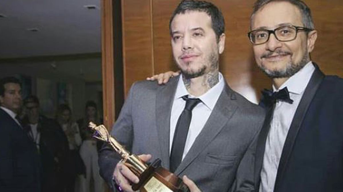 Sebastián Ortega vendió la productora Underground a Telemundo