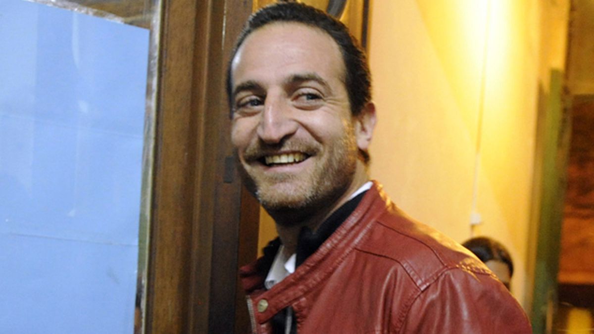 Sukerman irá a la Justicia Federal para que el gobierno devuelva las ...