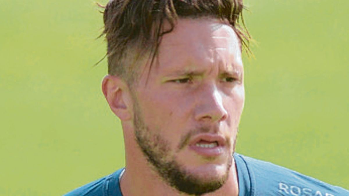 Hoy posible reunión con referentes del plantel