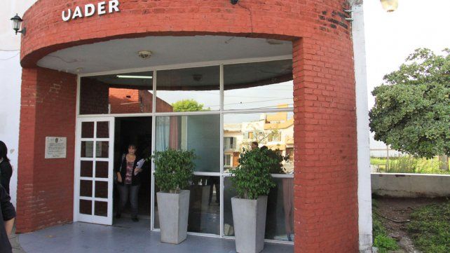 La Uader puso en vigencia el título digital