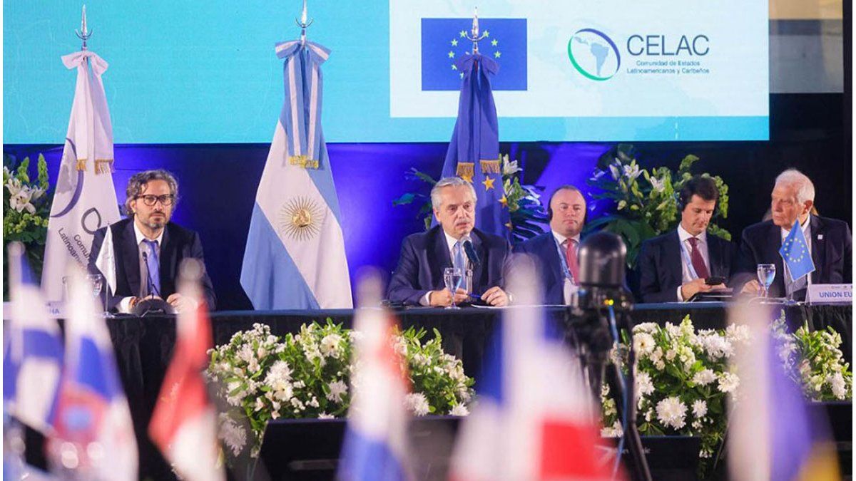 Celac: Comienza el encuentro, sin Nicolás Maduro