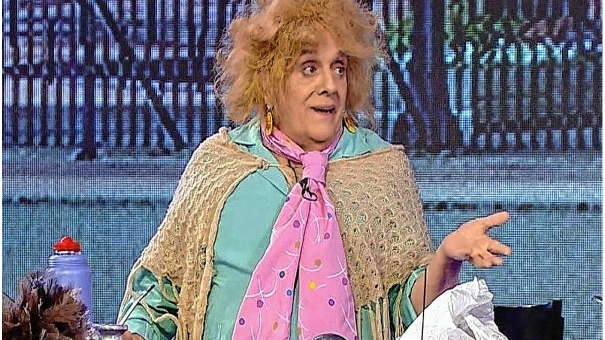 De qué falleció Antonio Gasalla, un artista de personajes inolvidables