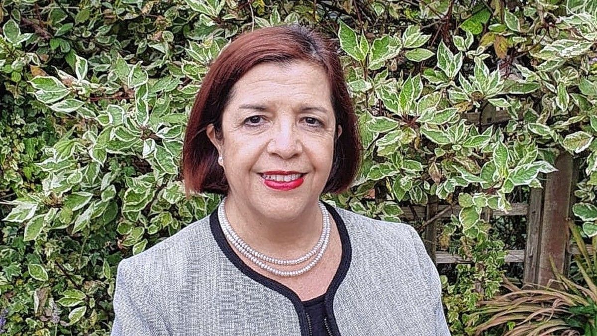 Marta Cohen aseguró que el número de casos es falso porque los testeos ...