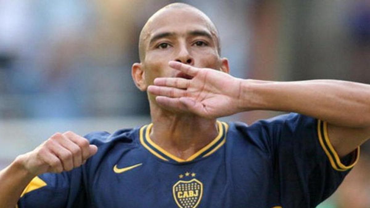 Boca: La idea de Clemente es seguir un año más