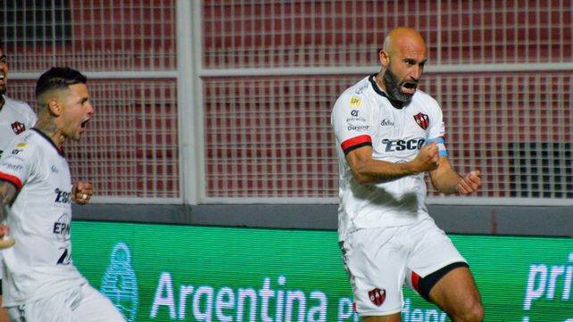 Quintana viene para ser el primer refuerzo de Central