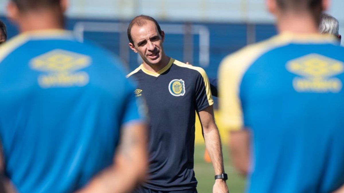 Somoza se fue de Central pero ya tendría un nuevo club