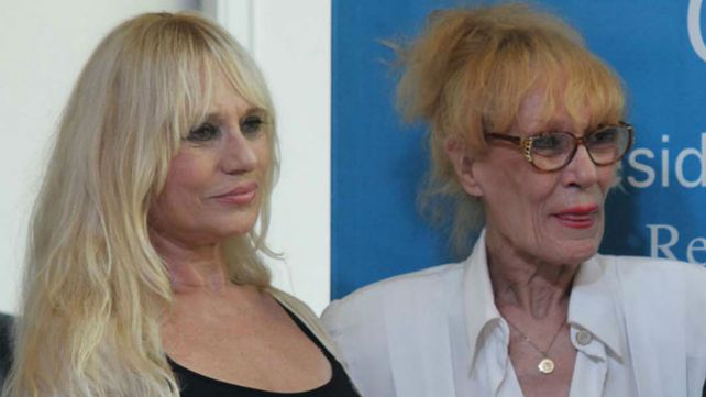 A cuatro años de su muerte, Mimí Pons recordó a su hermana Norma