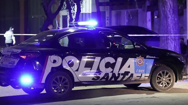 Santa Fe: investigan un presunto femicidio seguido de suicidio