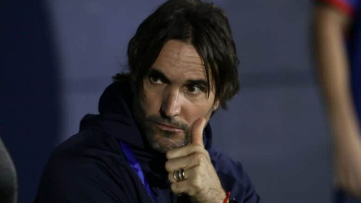 Todo listo: Diego Martínez será presentado oficialmente como técnico de Boca