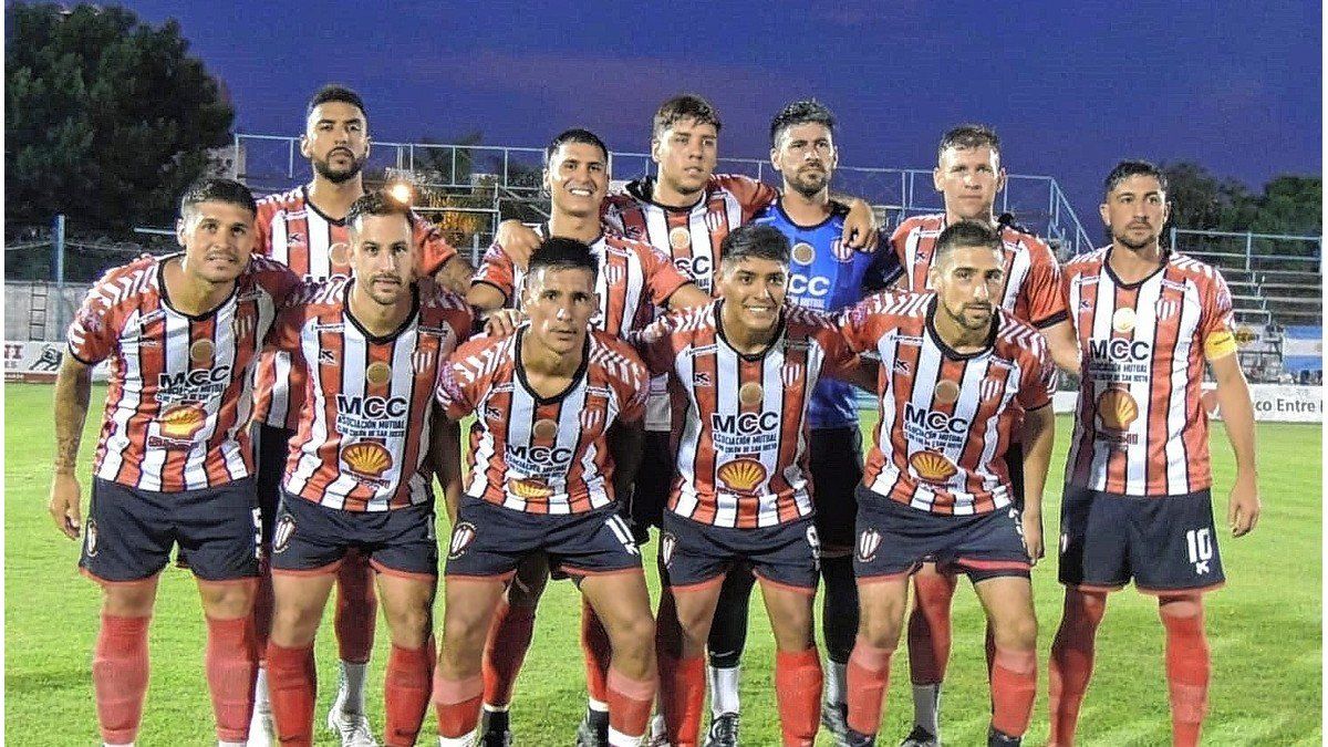 Colón (SJ) tiene otra chance de ascender al Federal A