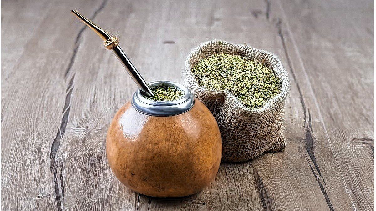 Hoy es el Día Nacional del Mate: una costumbre sana