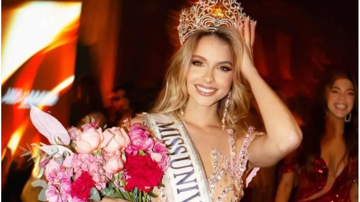 Aldana Masset, cantante y modelo de Entre Ríos fue elegida Miss ...