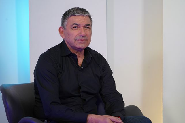 Para Camioneros, 2024 fue el año de su consolidación gremial