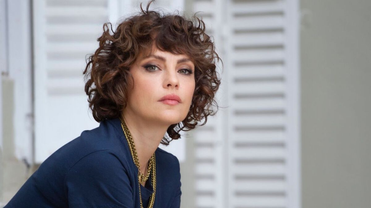 Dolores Fonzi se posicionó ante el balotaje: No votes a Milei