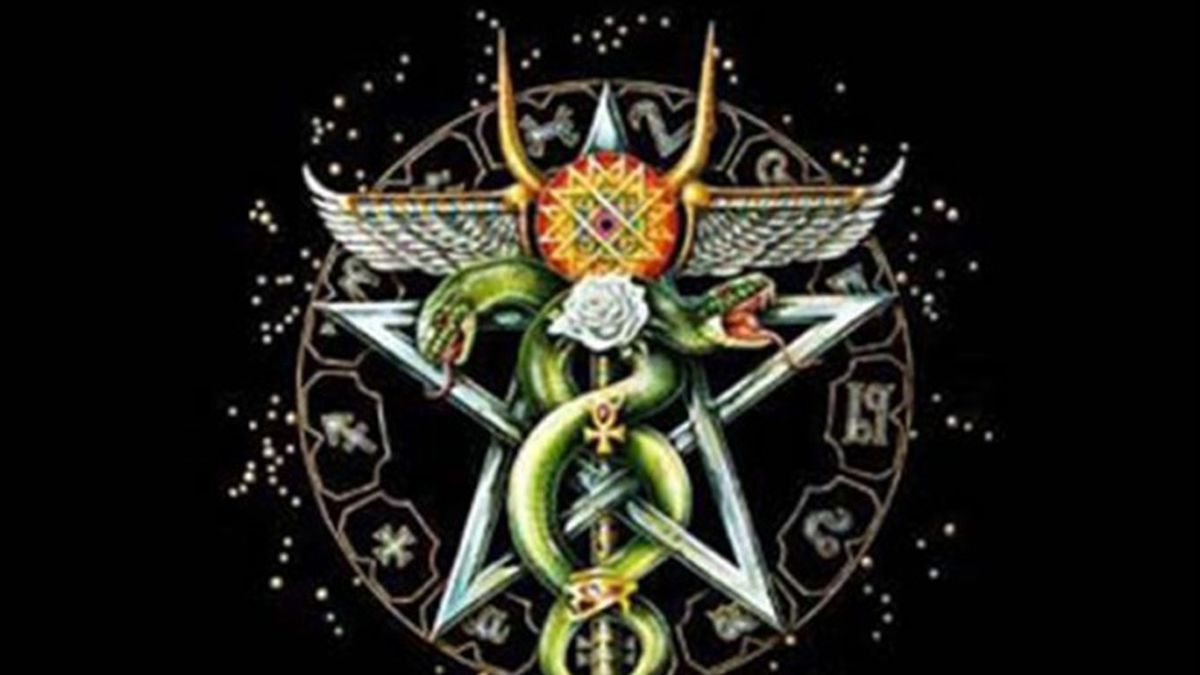 Ofiuco, el nuevo signo del zodíaco