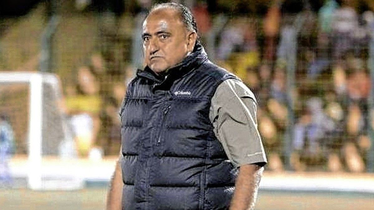 Chacarita se quedó sin técnico: renunció Pablo Centrone