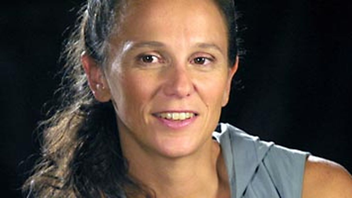 Julia Solomonoff: Esta película es como un traje a medida