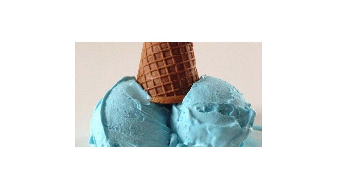 Helado de viagra, el nuevo sabor para una noche inolvidable